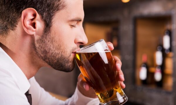 Does Beer Hydrate or Dehydrate You?