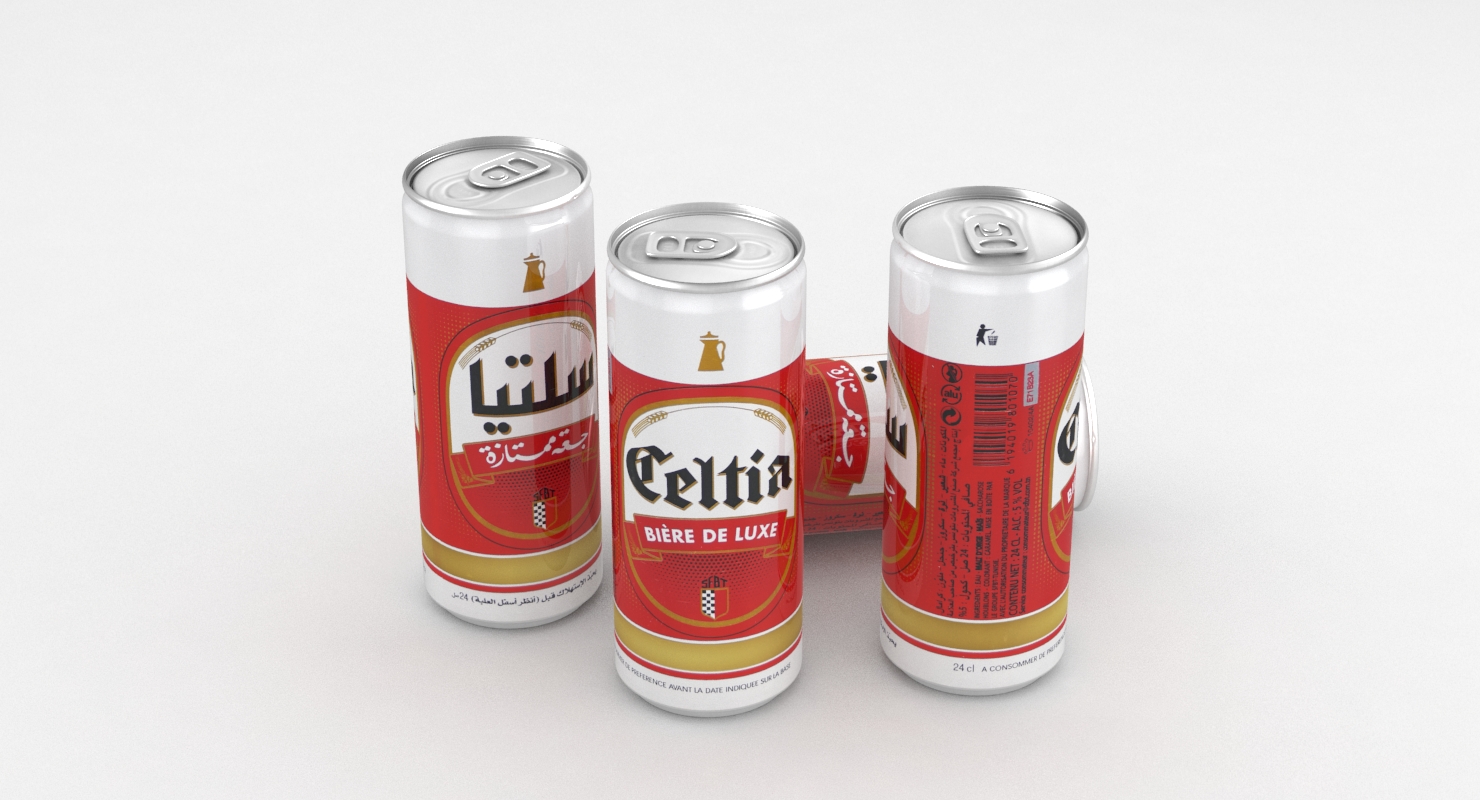 Top 10 Most Famous African Beers