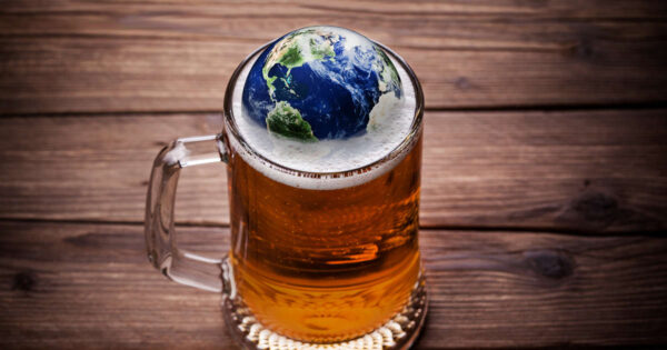 Top 20 Beers From Around the World