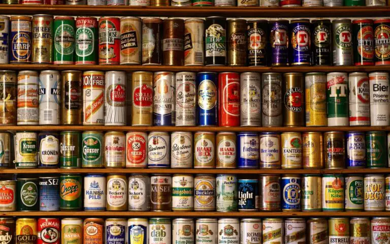 How To Make A Beer Wall [Step-by-Step Guide]