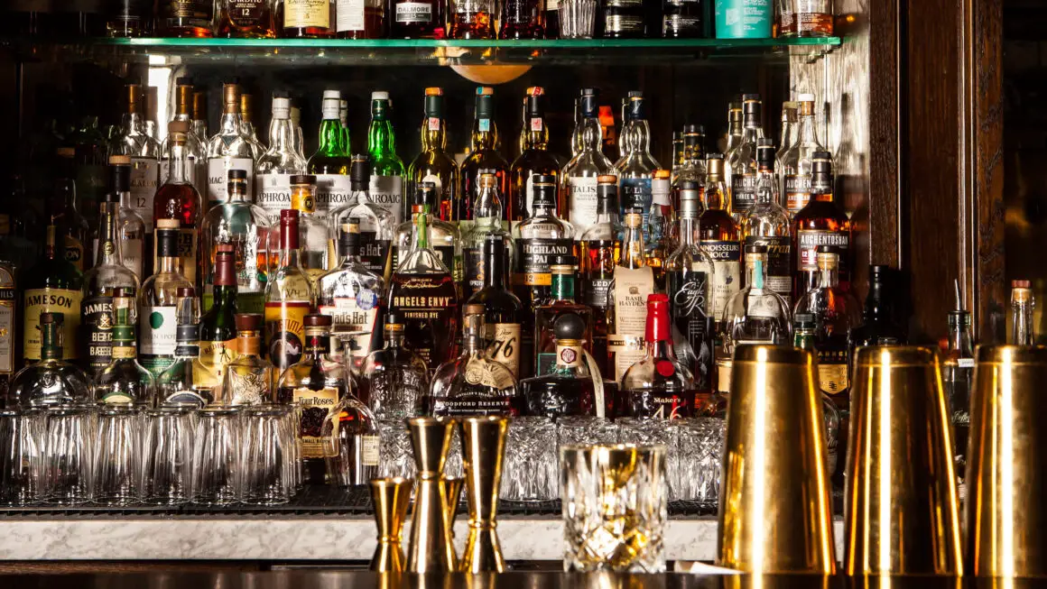 Why Alcohol Is Called Spirits: History and Fascinating Facts