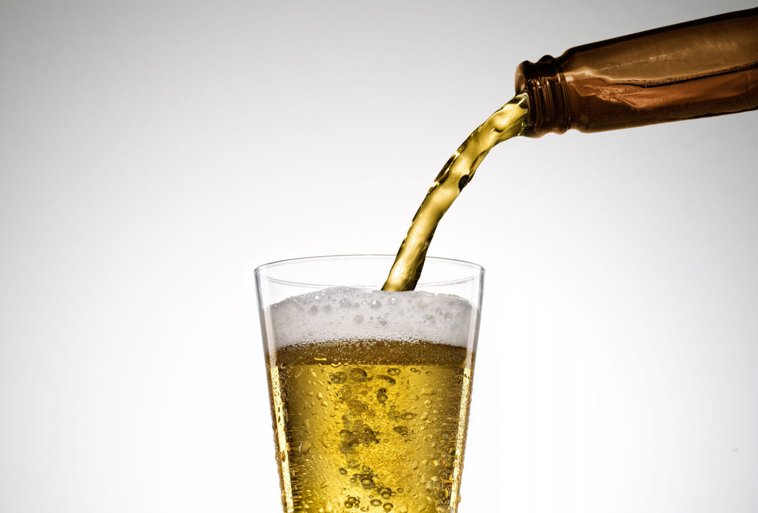 IBU in Beer: What It Is and How It Works