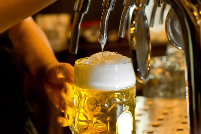 The Beer Exchange - Where Every Sip Tells a Story