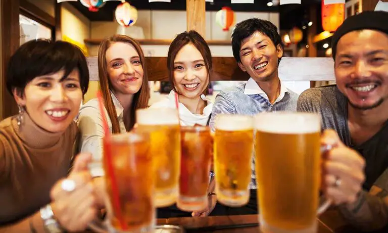 Top 10 Best Japanese Beers: Japan Beer Guide