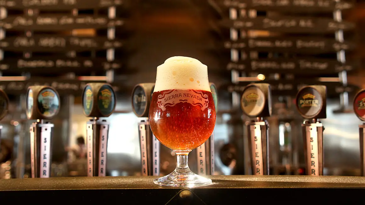 4 Best Beer Museums Around the World