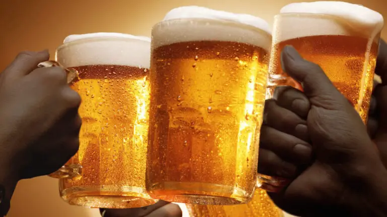 Top 6 Beers in Nigeria