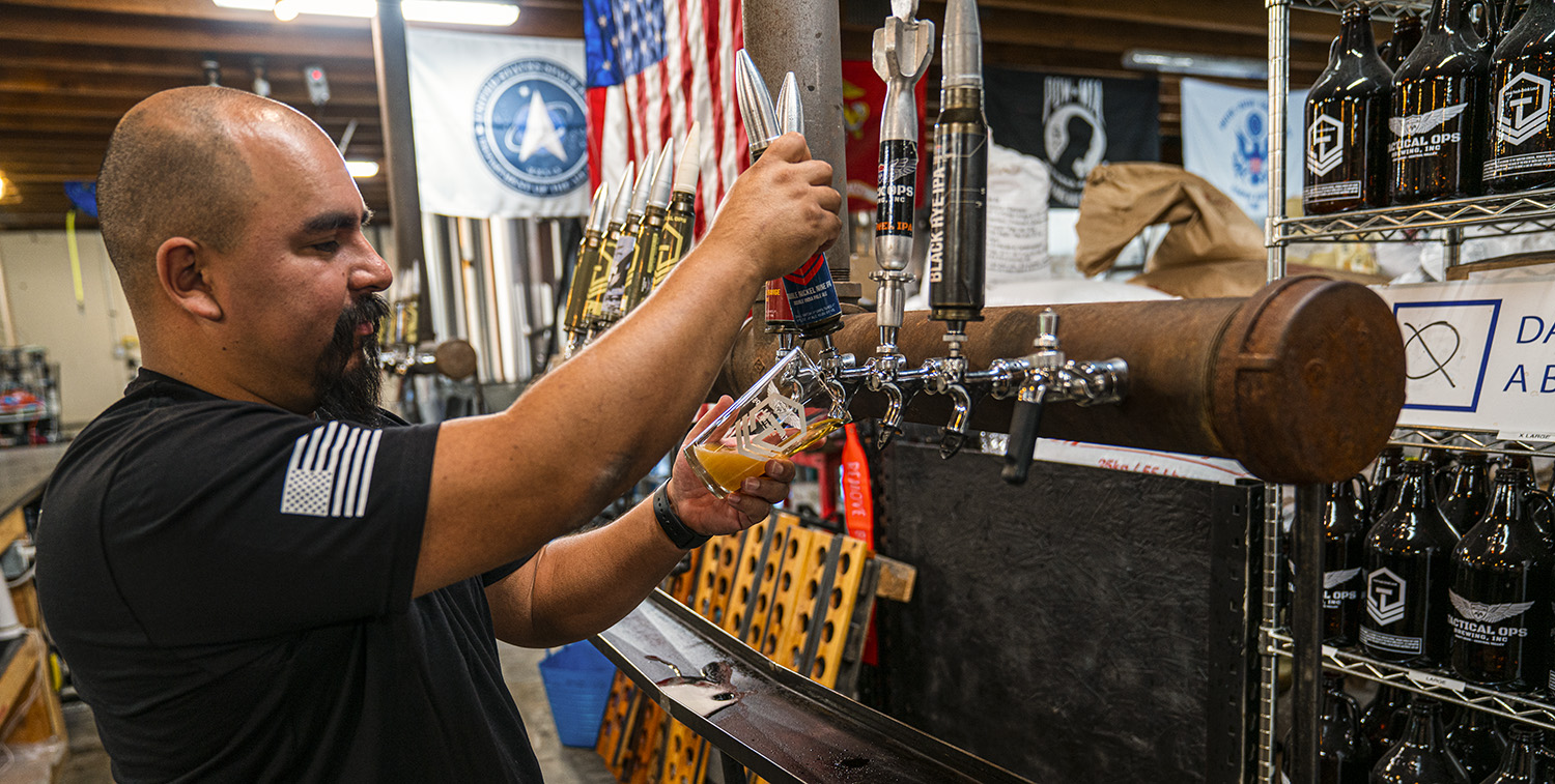 Top 10 Best Breweries in Fresno