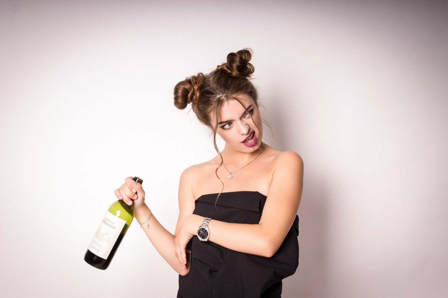 Top 13 Drunk Celebrities Moments