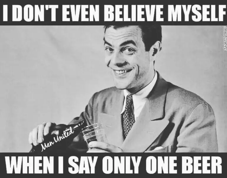 20 Best Beer Memes Ever