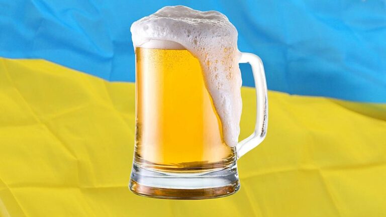 Top 10 Best Ukrainian Beers To Try in 2023