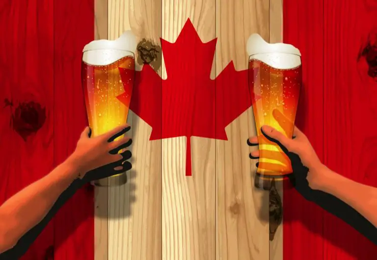 Top 10 Best Canadian Beers To Try in 2023