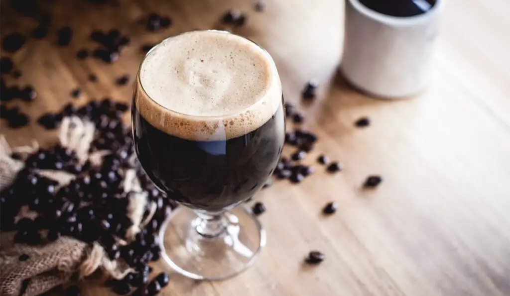 Top 13 Best Coffee Beers Made in America