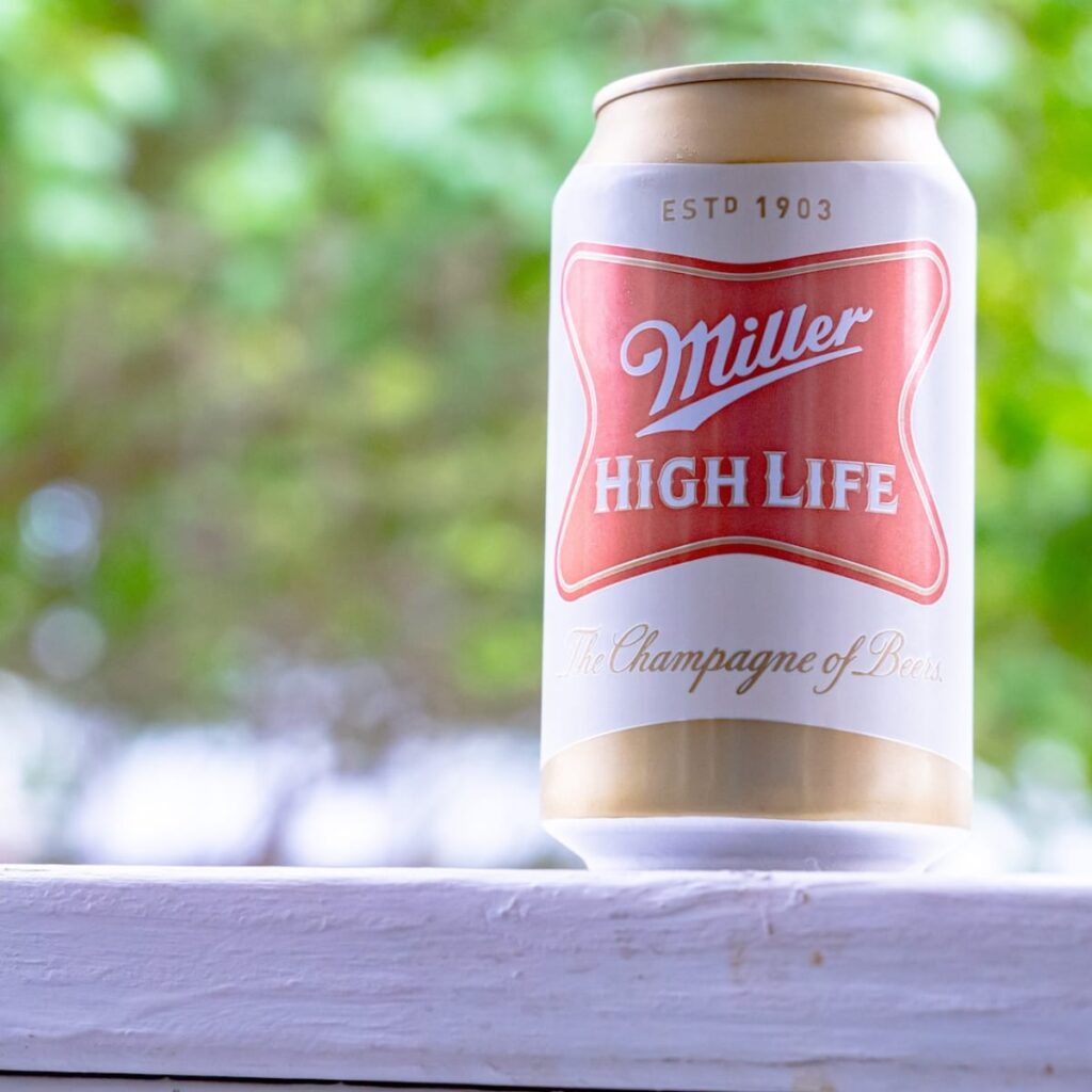 4 Surprising Reasons Why Miller High Life Is So Cheap