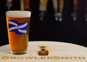 Top 10 Best Scottish Beers To Try in 2023