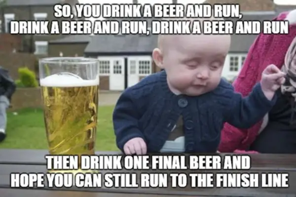 20 Best Beer Memes Ever