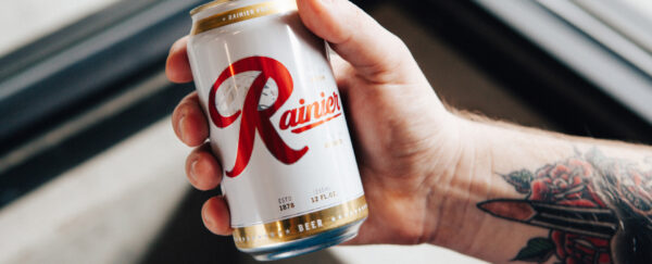 Rainier Beer Review: Is Rainier Good?