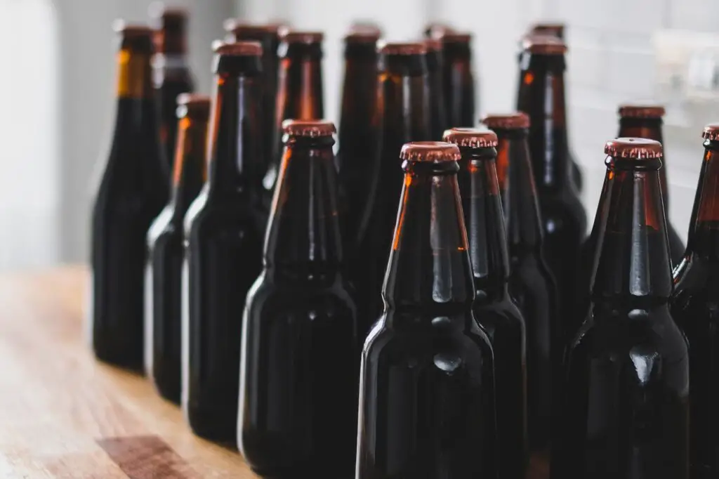 Top 10 Best Brown Beer Bottle Brands - The Beer Exchange