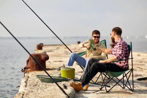 Top 10 Best Fishing Beers You Need To Try - The Beer Exchange