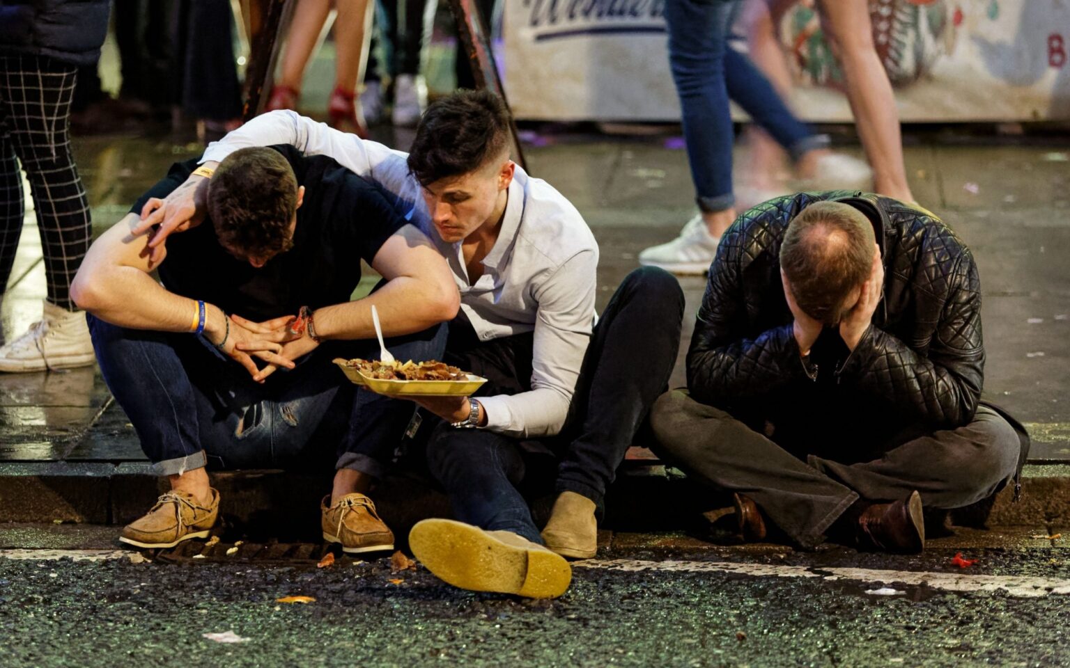 How To Know if You Have Alcohol Poisoning