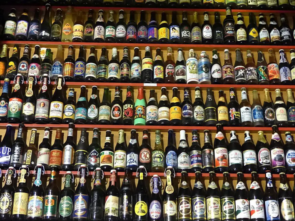 How To Store Beer [Tips and Steps]