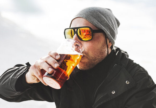 Top 10 Best Alcoholic Drinks for Cold Weather