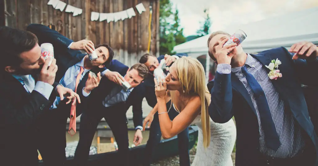 How To Shotgun A Beer: The Ultimate Guide
