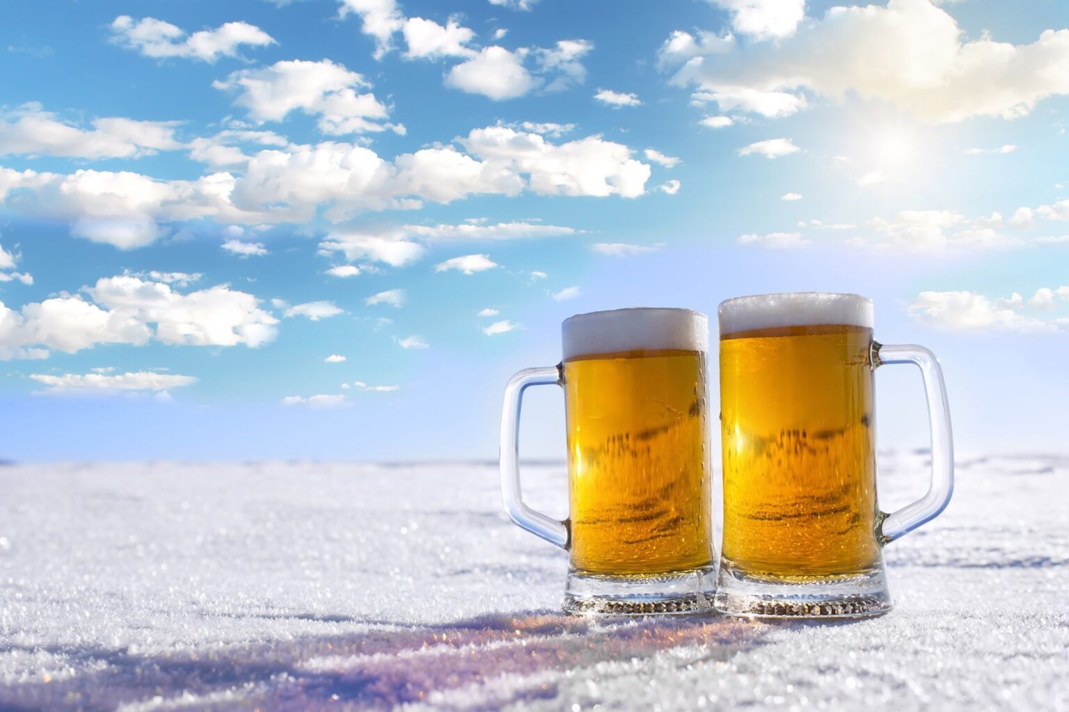 Top 10 Best Finnish Beers To Celebrate Special Moments
