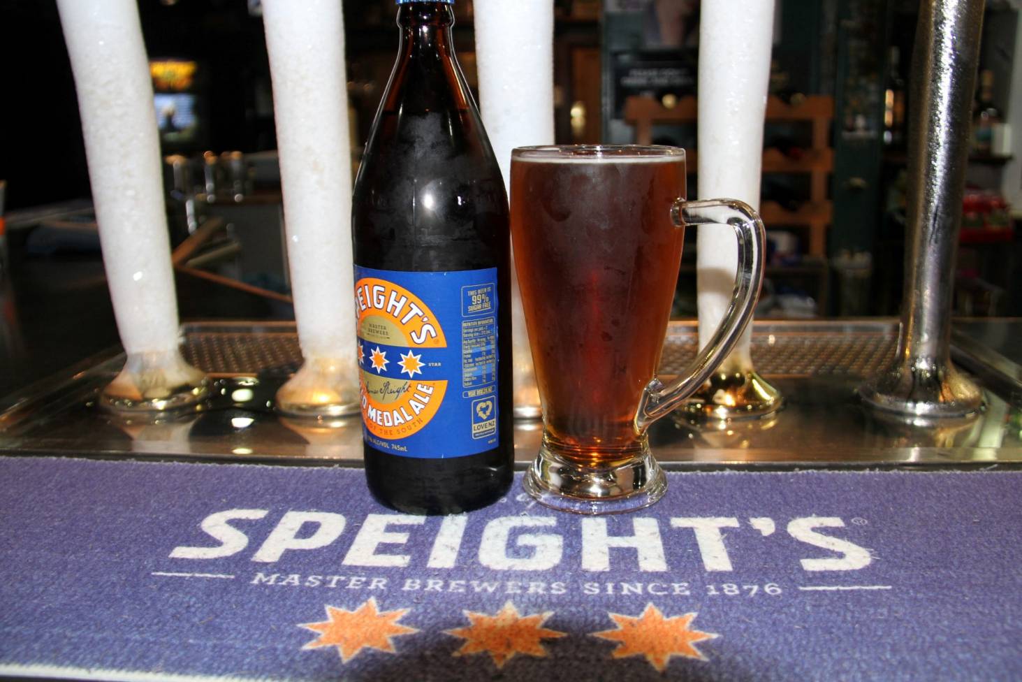 The 10 Best New Zealand Beer Brands To Try in 2023