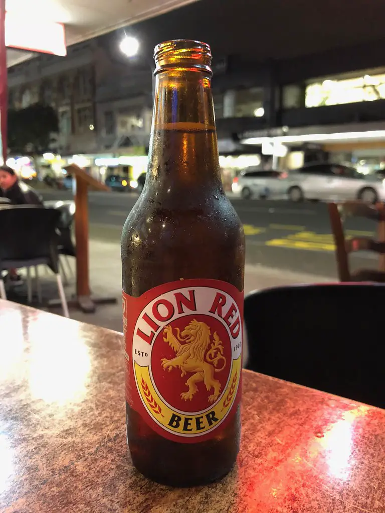 The 10 Best New Zealand Beer Brands To Try in 2023