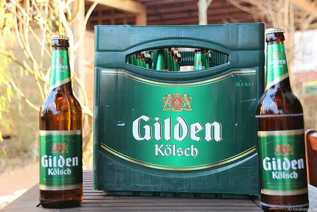 Top 10 Best Kolsch Beer Brands To Try in Germany