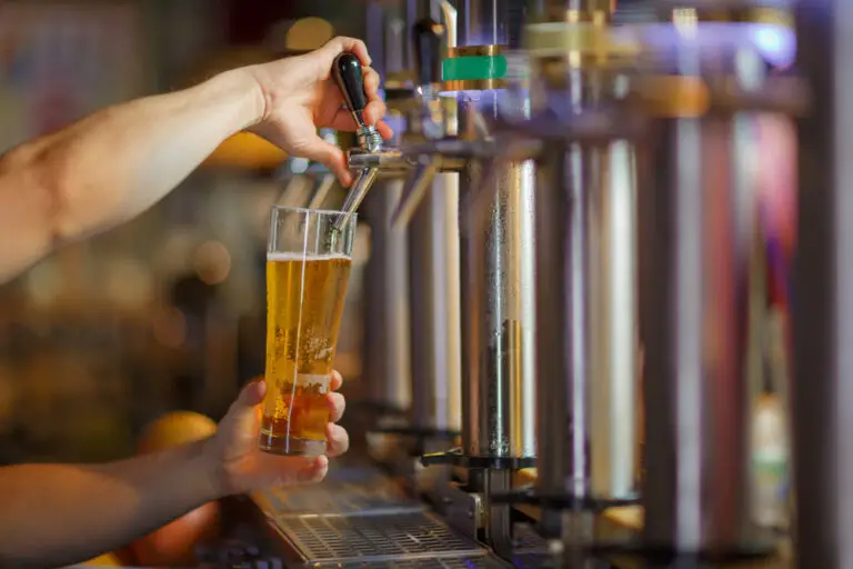 Top 10 Best Lager Beer Brands From Around the World - The Beer Exchange