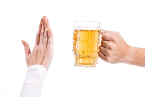 Why Beer Is Addictive and How To Deal With It