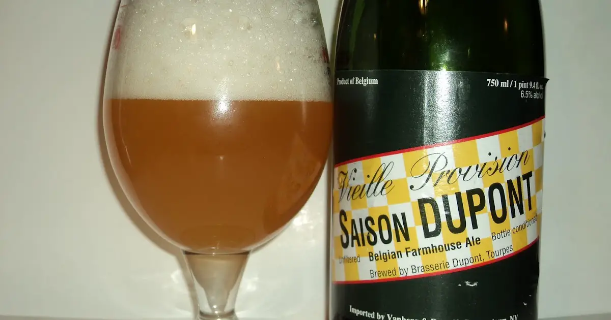 Top 10 Best Beers for Spring You Need To Try