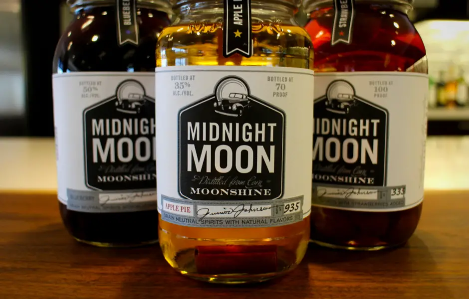 What Does Moonshine Taste Like?
