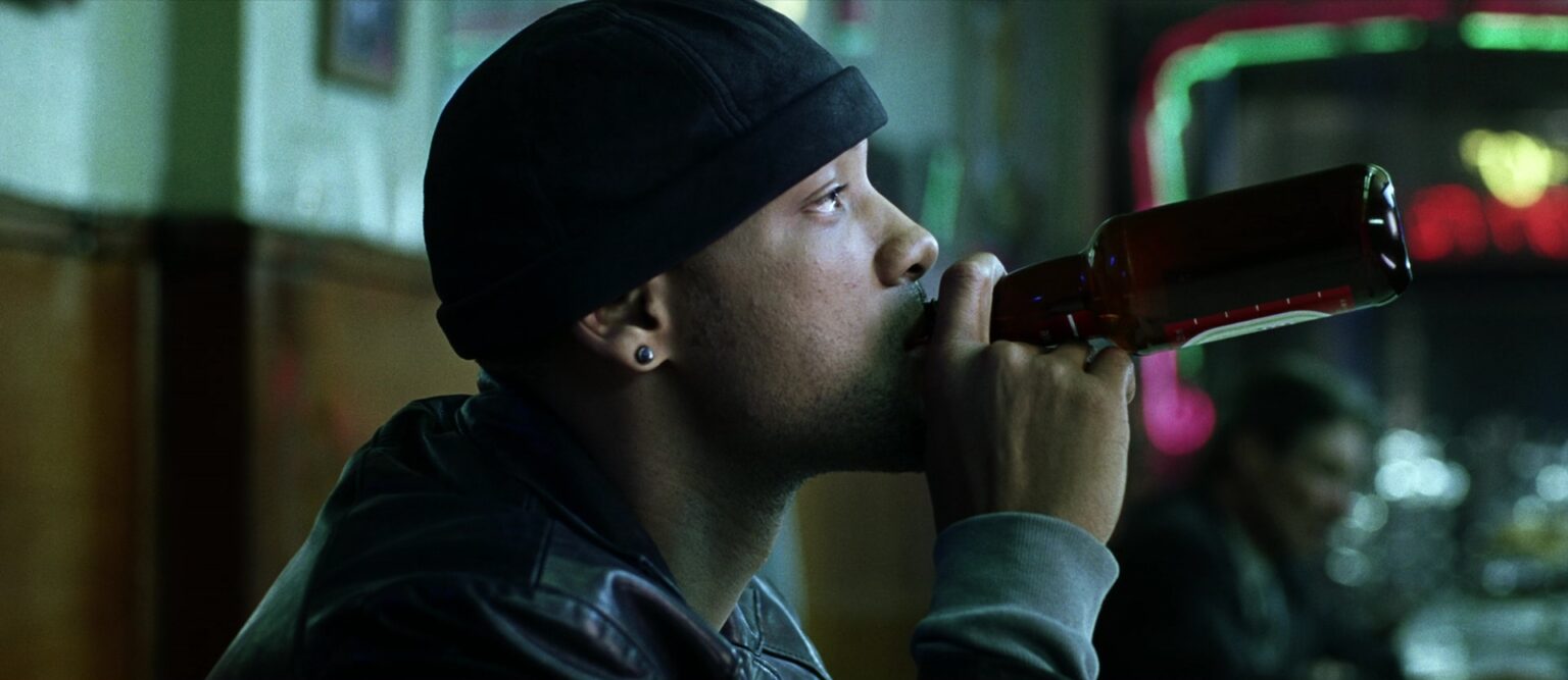 Does Will Smith Drink Alcohol?