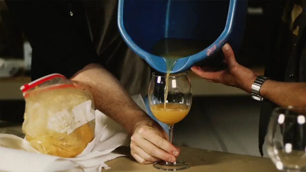 Pruno or Prison Wine: What It Is and How It’s Made