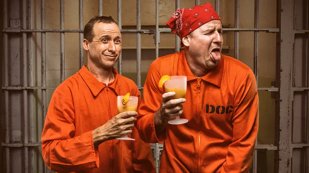 Pruno or Prison Wine: What It Is and How It’s Made
