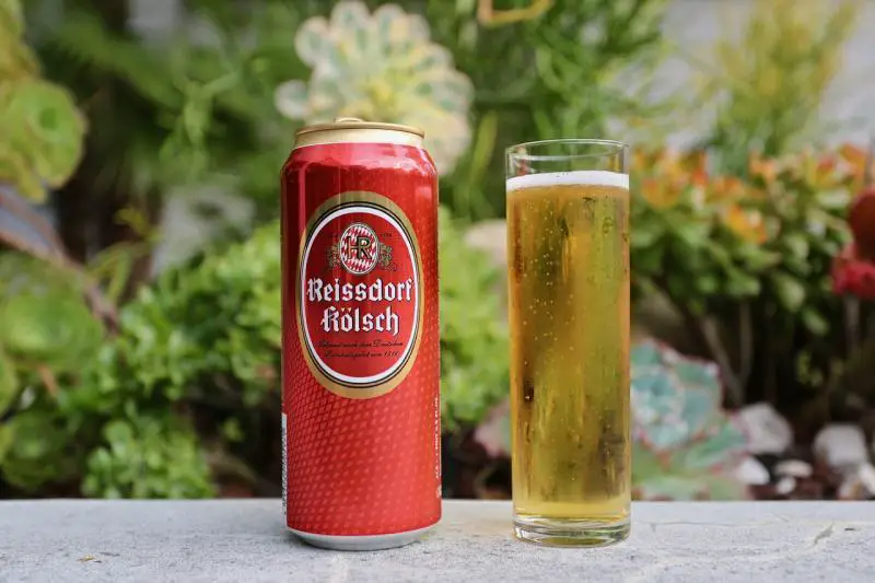 Top 10 Best Kolsch Beer Brands To Try in Germany
