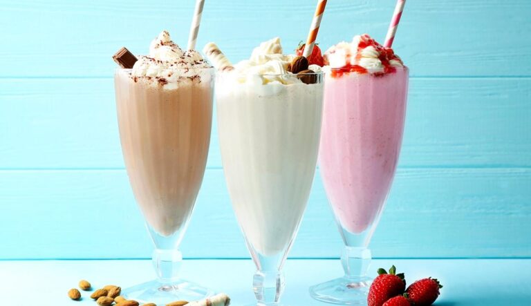 8 Best Alcoholic Milkshake Recipes You Can Make in 5 Minutes - The Beer ...