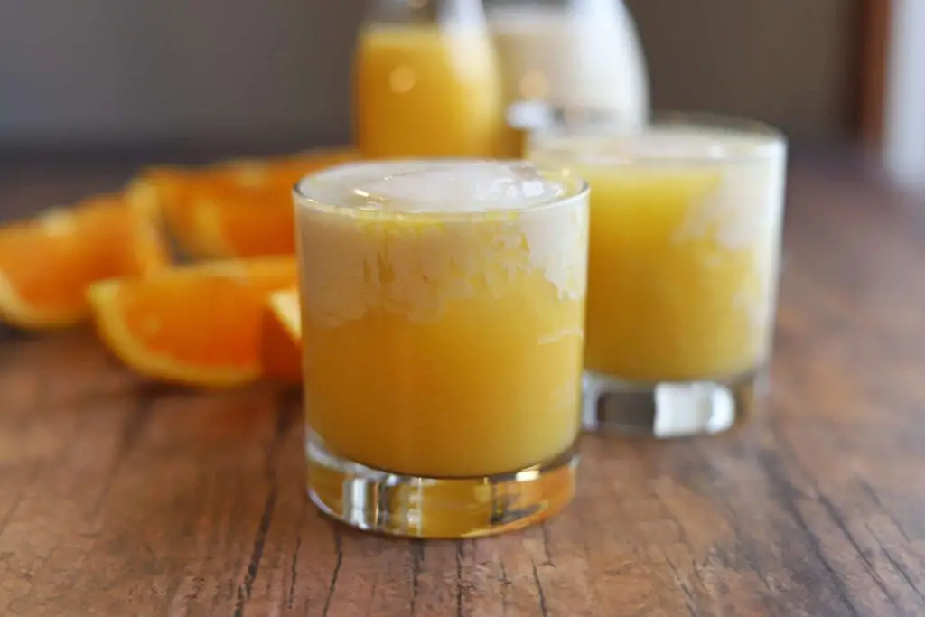 Top 10 Best Orange Alcoholic Drinks