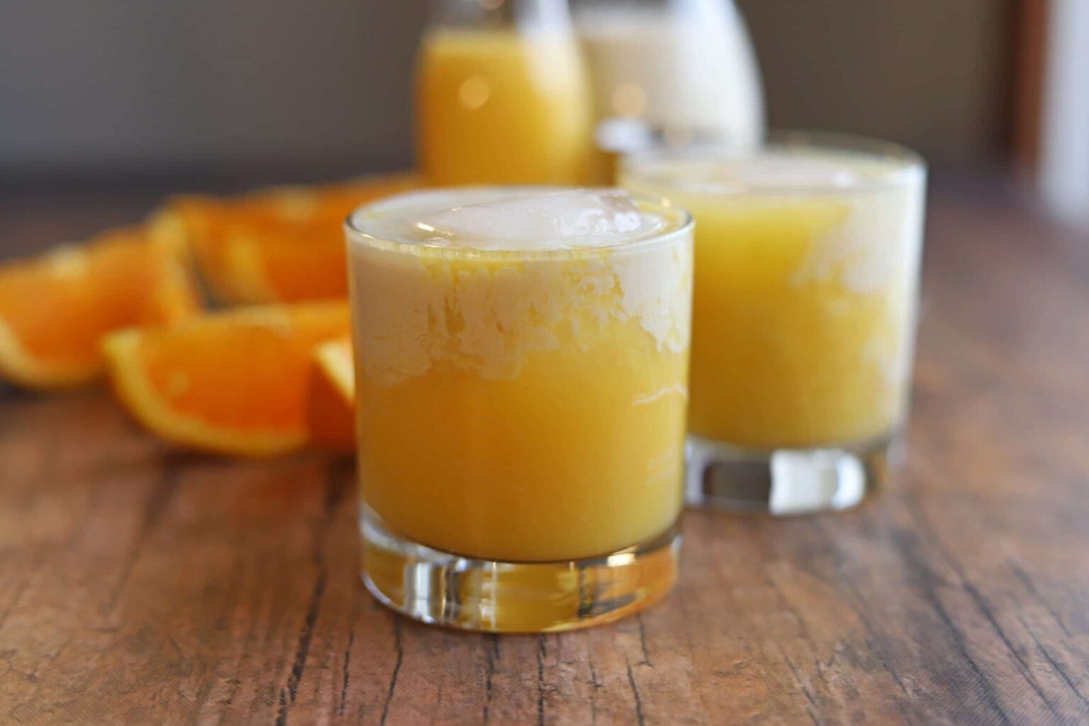 Top 10 Best Orange Alcoholic Drinks