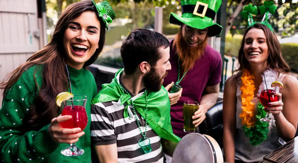 51 Best Irish Jokes of All Time: Laugh Your Way to Ireland