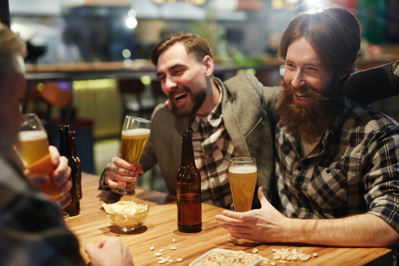 50+ Beer Jokes To Make Your Friends Laugh Hard