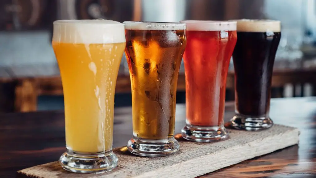 Top 10 Best Beers for Diabetics
