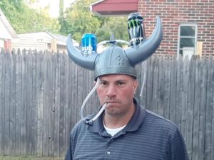4 Best Beer Drinking Hat: The Ultimate Beer Buddy