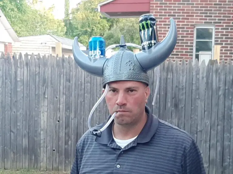 4 Best Beer Drinking Hat: The Ultimate Beer Buddy
