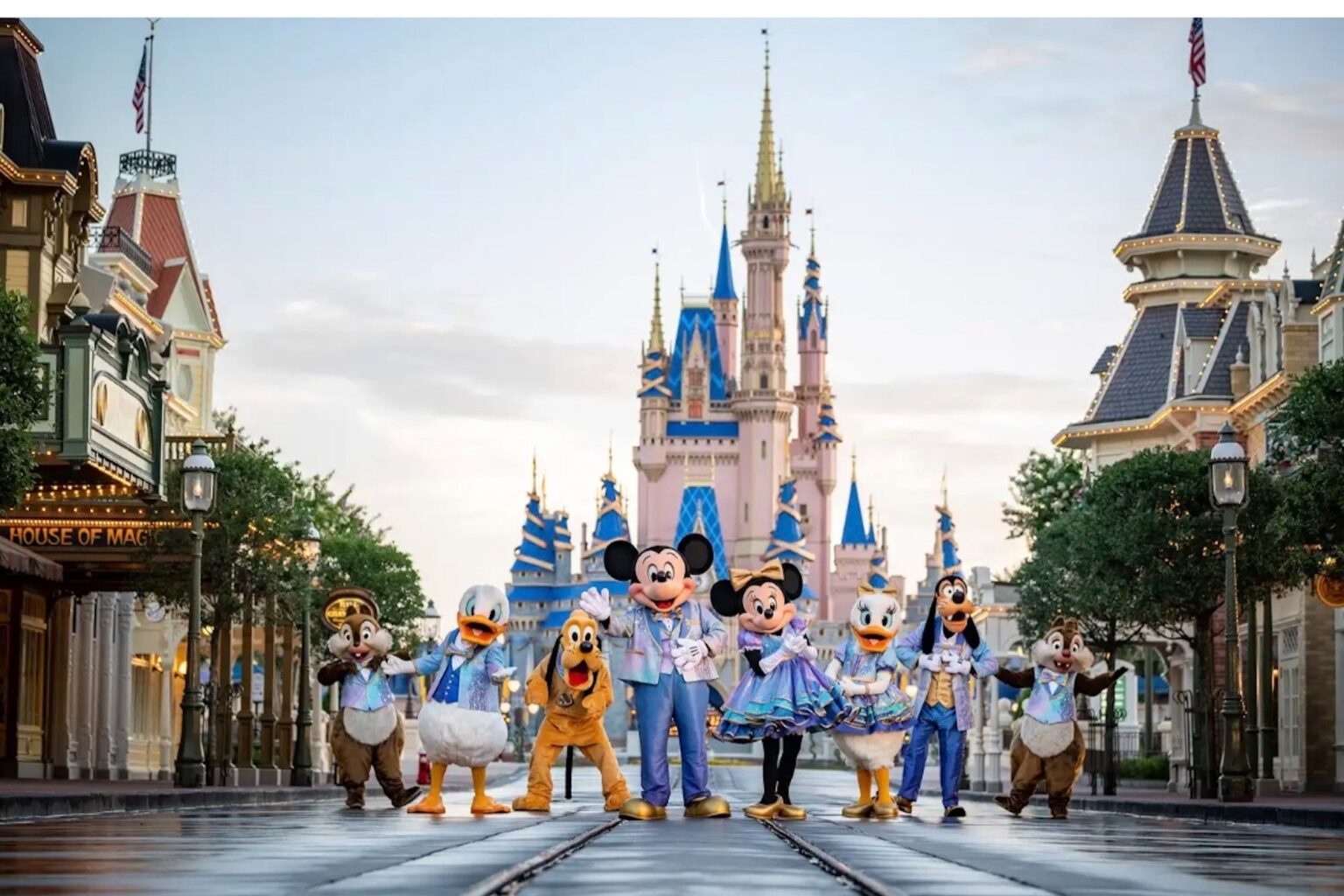 150 Best Disney Trivia Questions With Answers