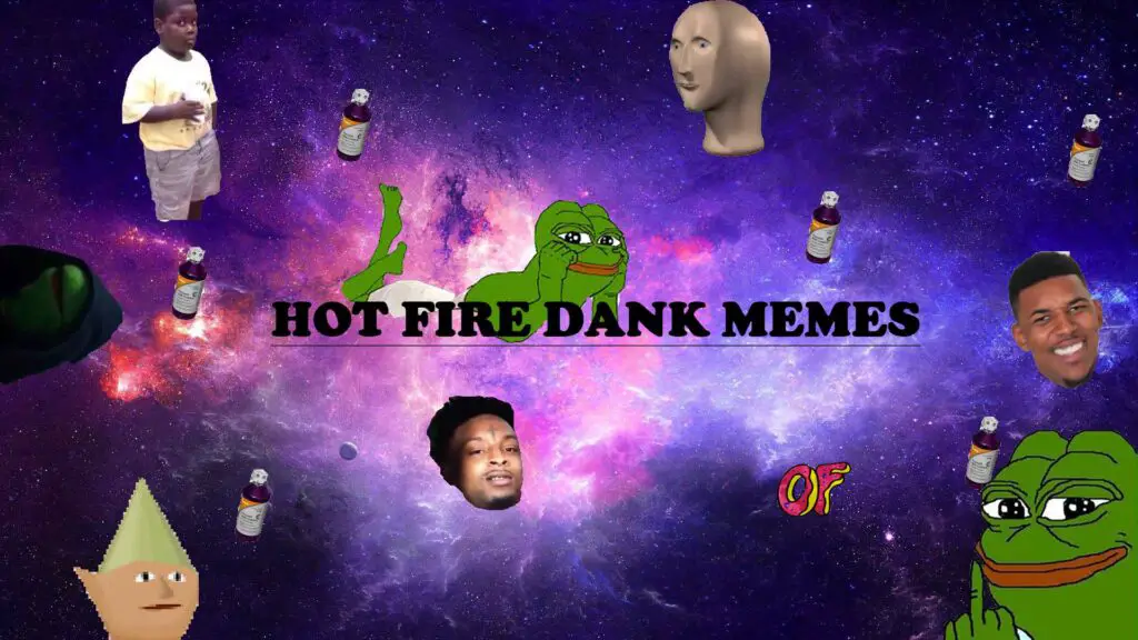 13 Best Dank Memes: Exploring the Dankness Behind Memes
