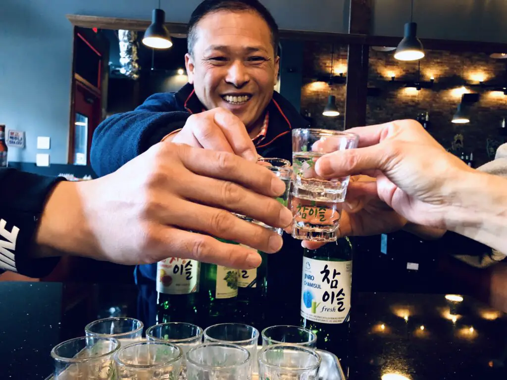 Korean Drinking Culture: Everything You Need to Know
