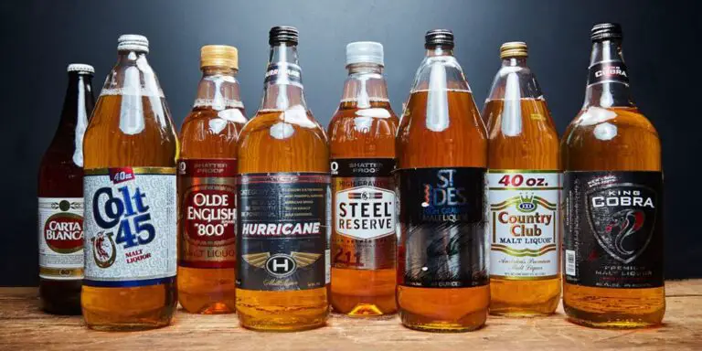Malt Liquor: What It Is, Origins and Pros and Cons